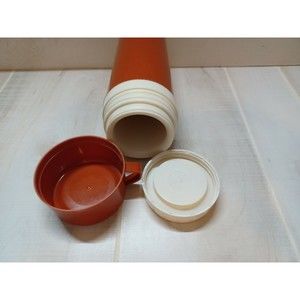 aladdin | Kitchen | Vintage Aladdin Thermo Bottle With Cup And Lid No ...